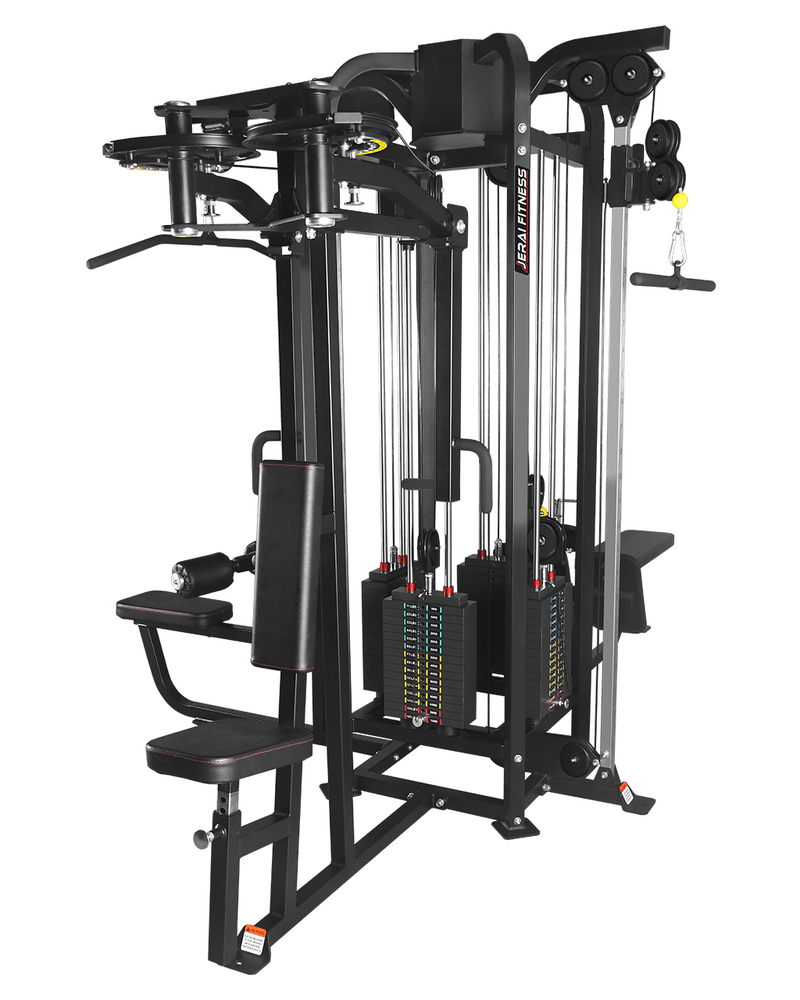 Best Gym Equipment Brand in India | Gym Equipment Manufacturer