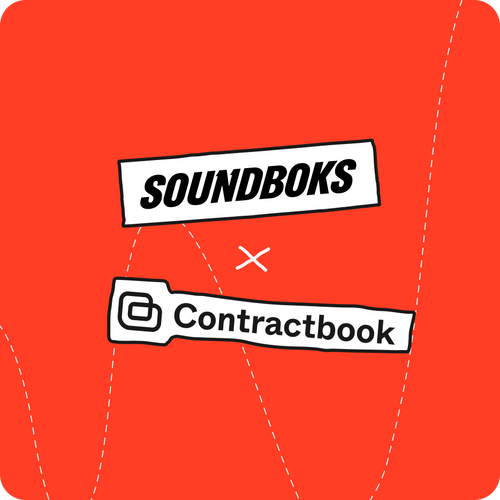 Customers | Contractbook
