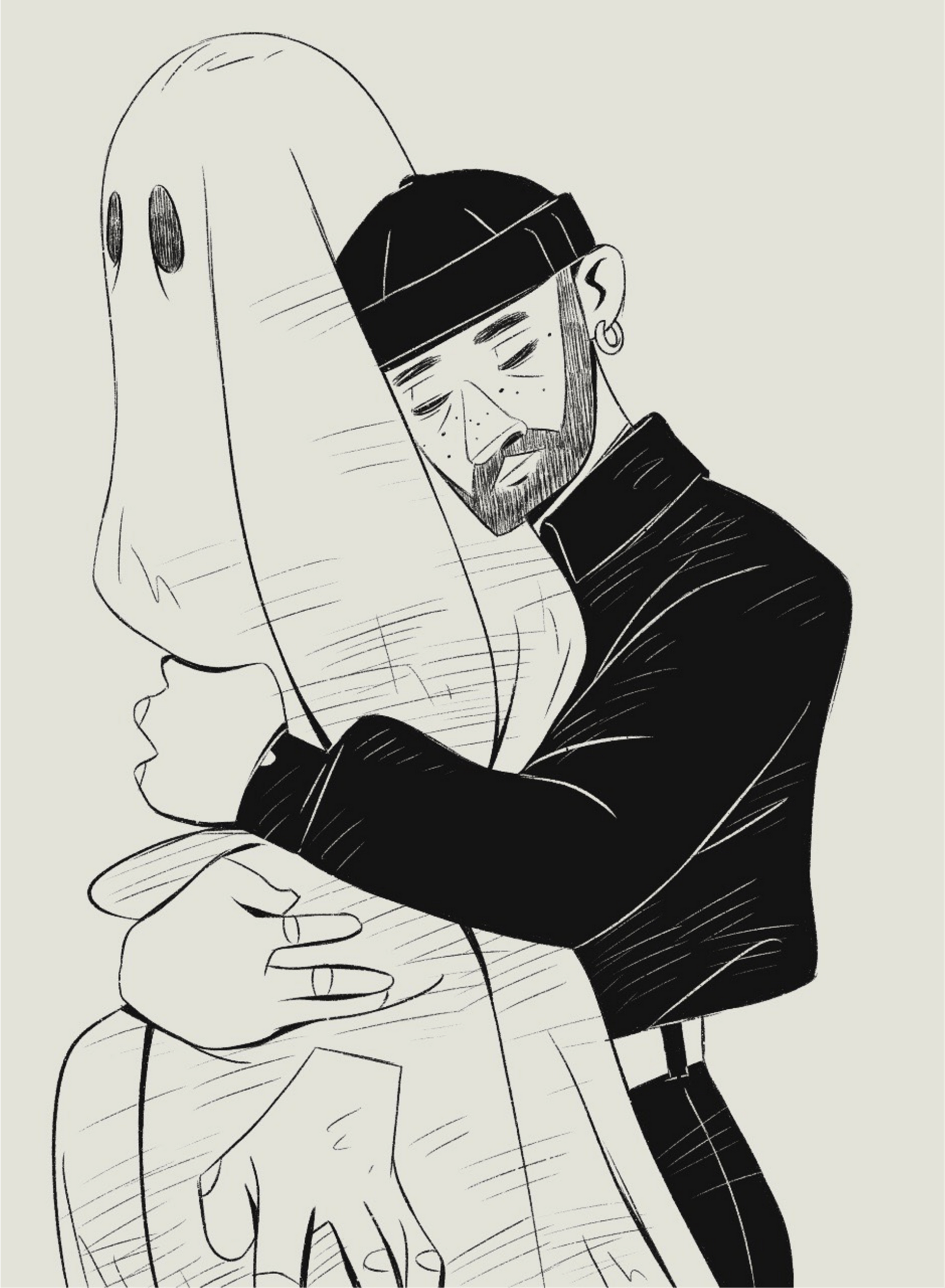 Loveblood Creative - Illustration - Animation & Creative XR