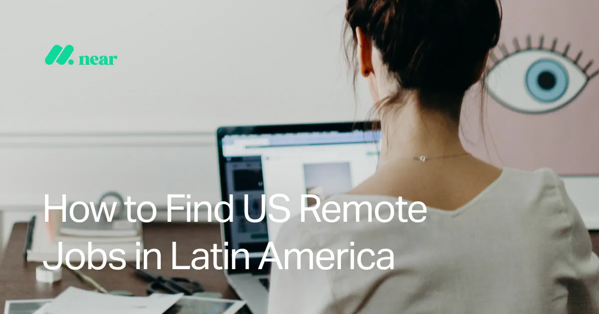 How To Find US Remote Jobs in Latin America