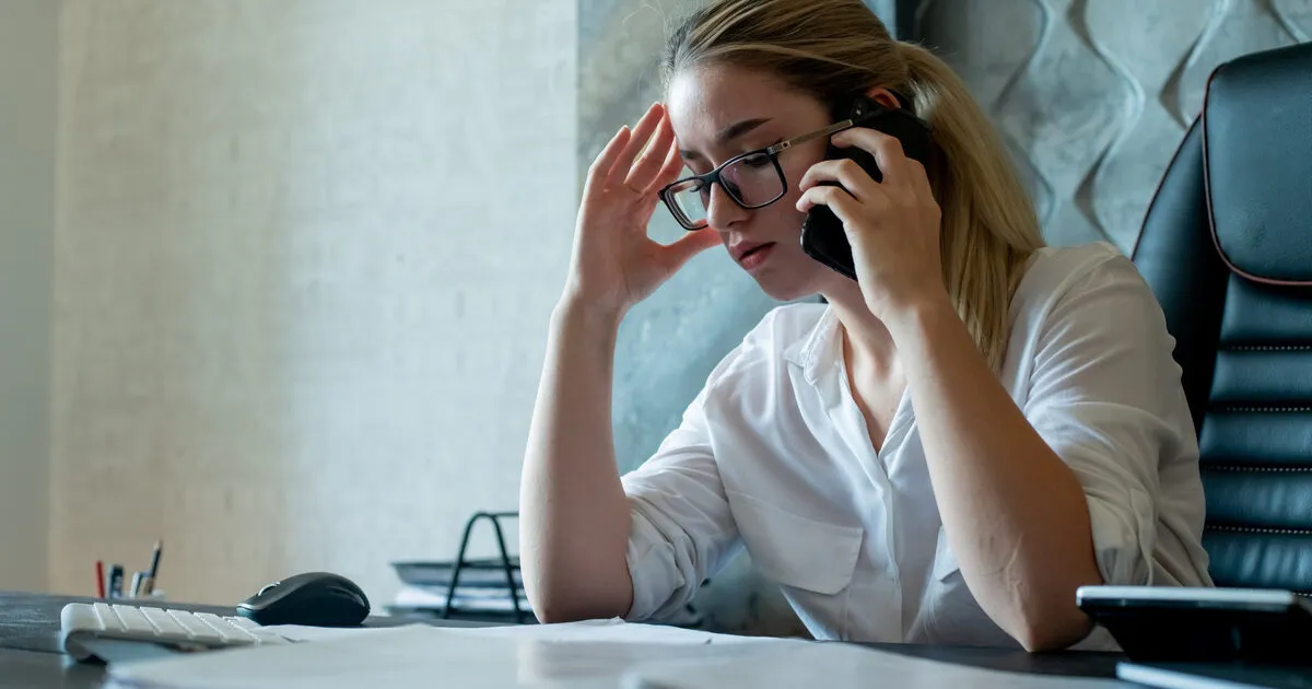 Can You Fire Someone Over the Phone? Read Before You Do