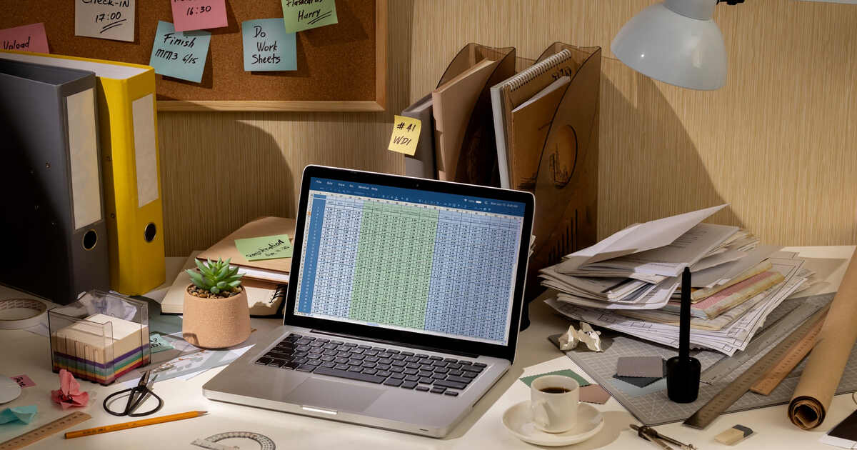 Guide to Mastering Contractor Management