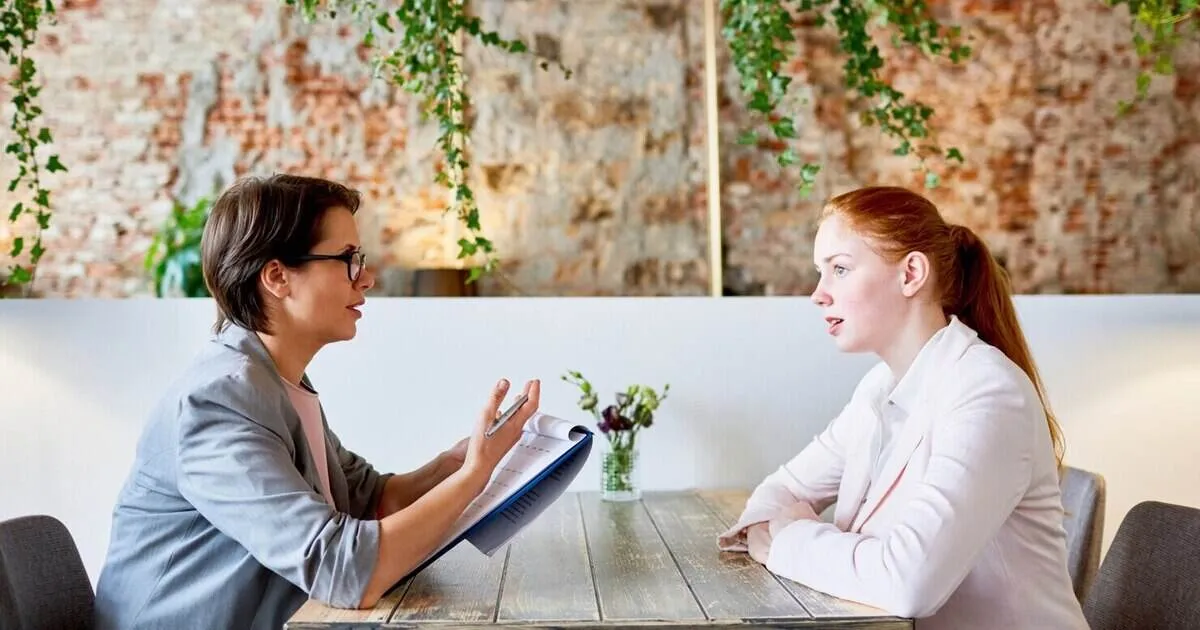 Conduct a One-on-One Interview with These 5 Easy Steps