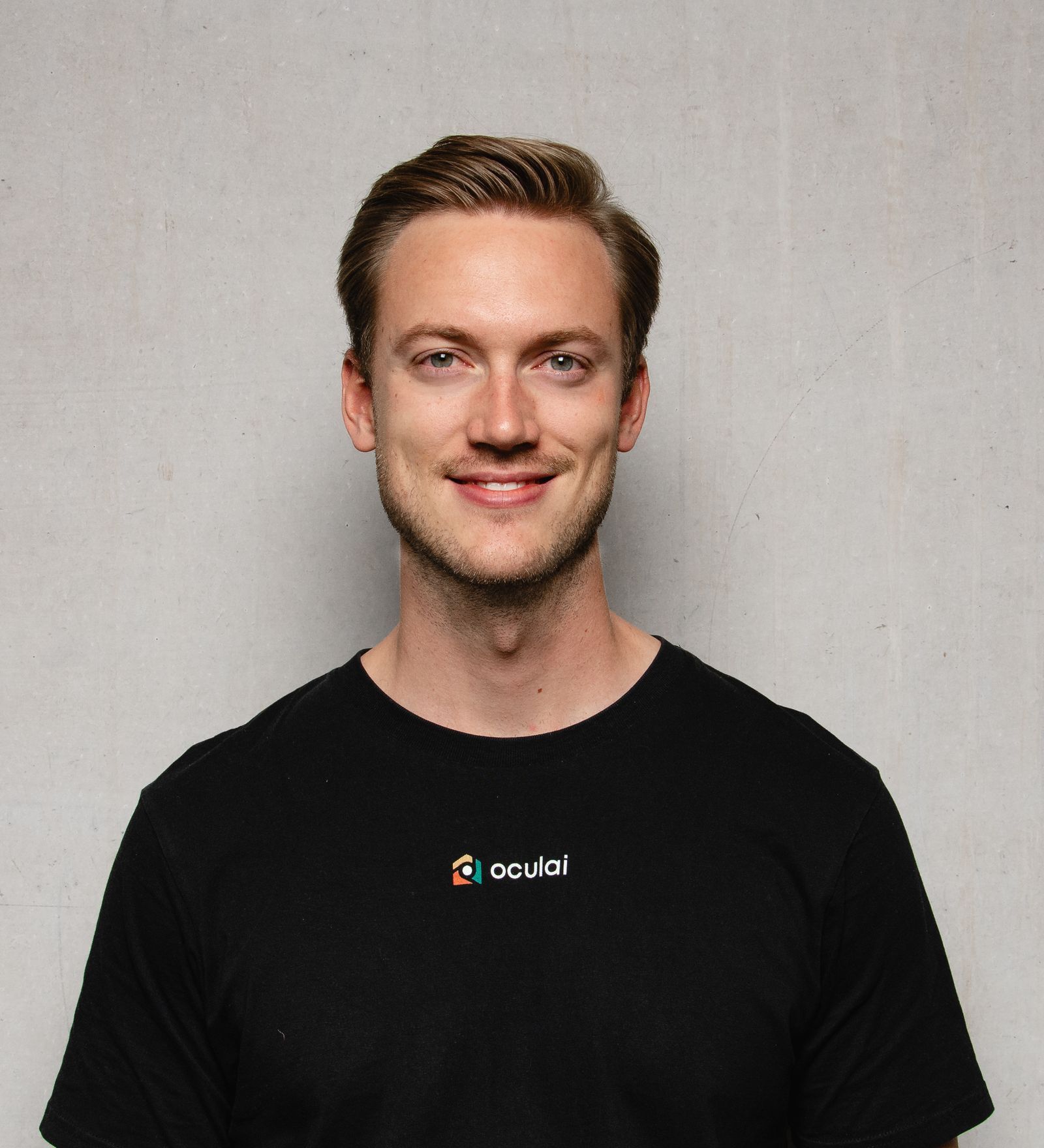 oculai Team – KI-Experten für Bauprozessanalyse & Transparenz