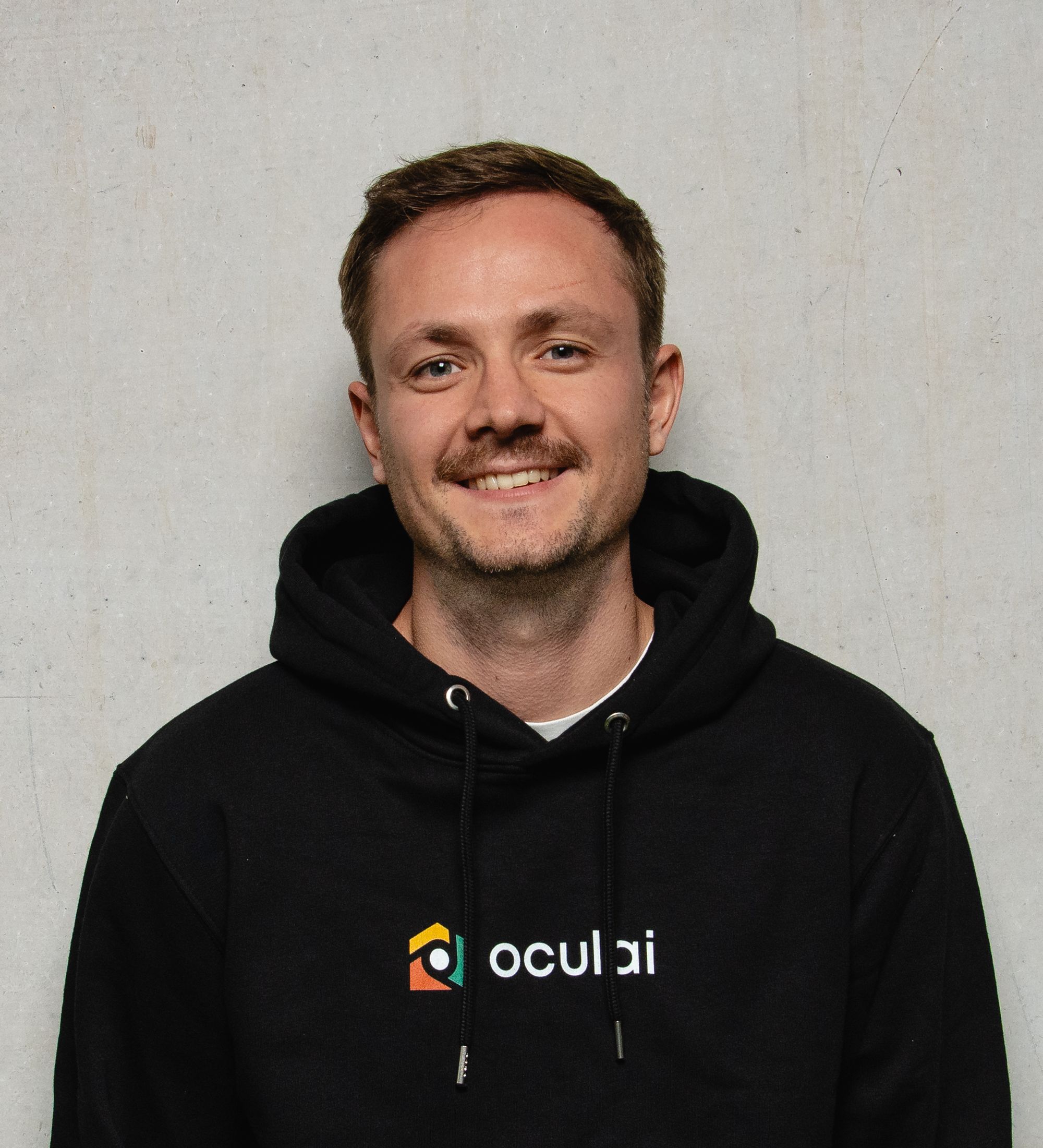 oculai Team – KI-Experten für Bauprozessanalyse & Transparenz