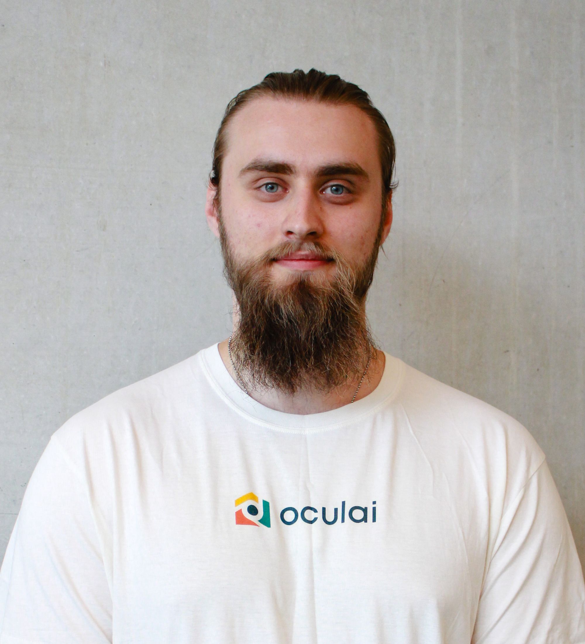 oculai team - AI experts for construction process analysis & transparency