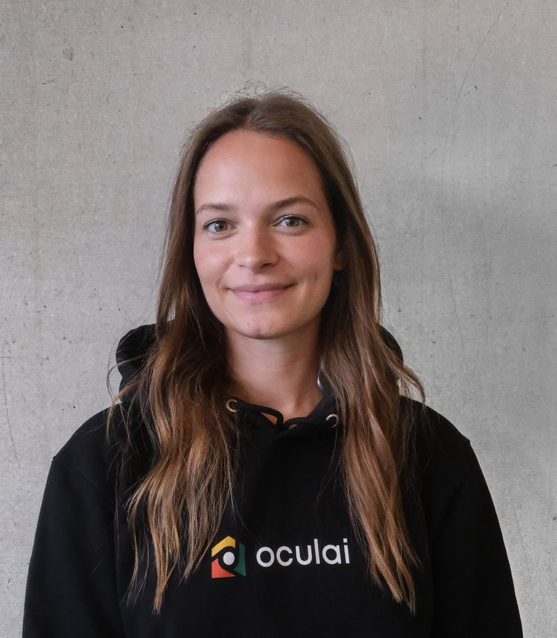 oculai Team – KI-Experten für Bauprozessanalyse & Transparenz