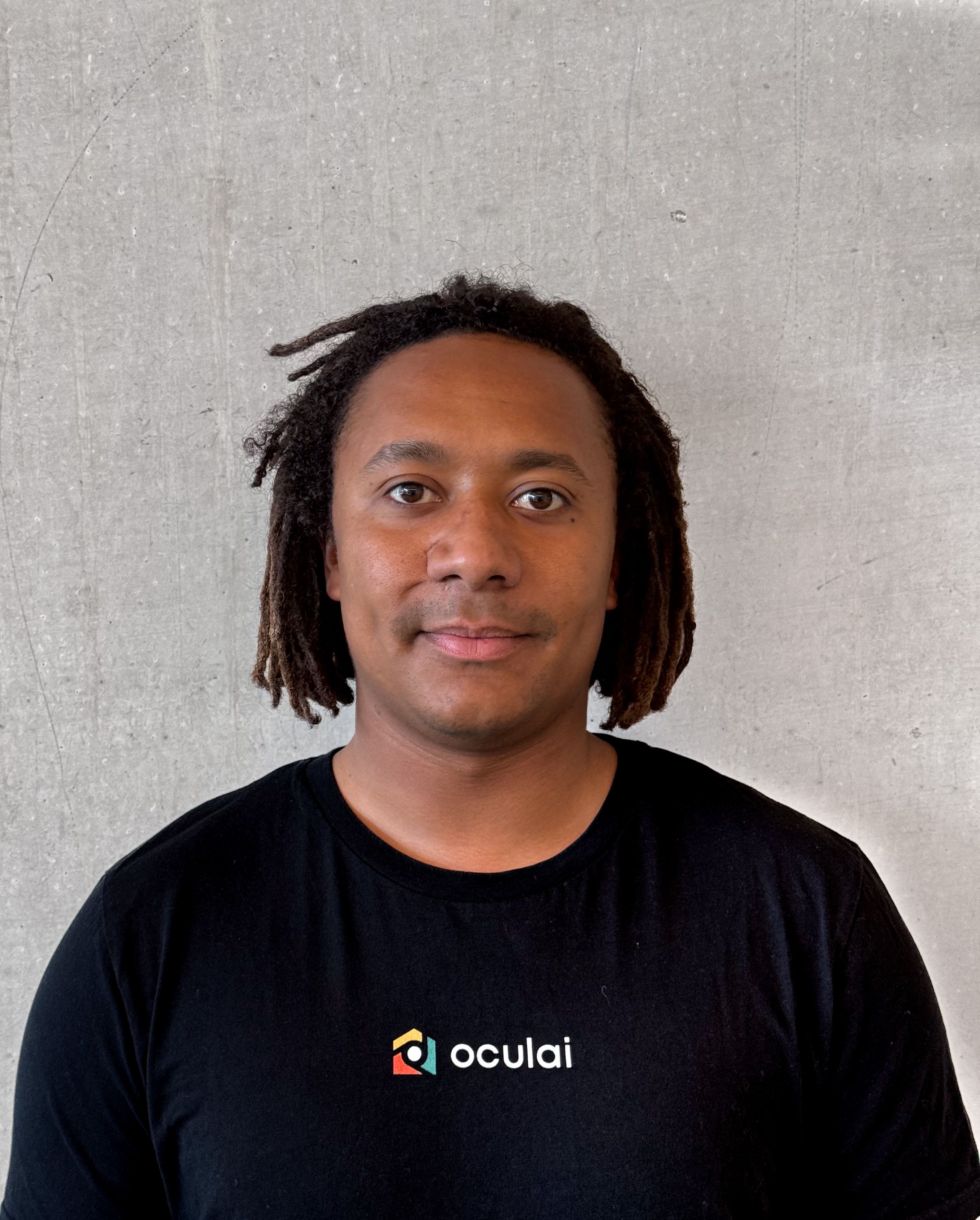 oculai Team – KI-Experten für Bauprozessanalyse & Transparenz