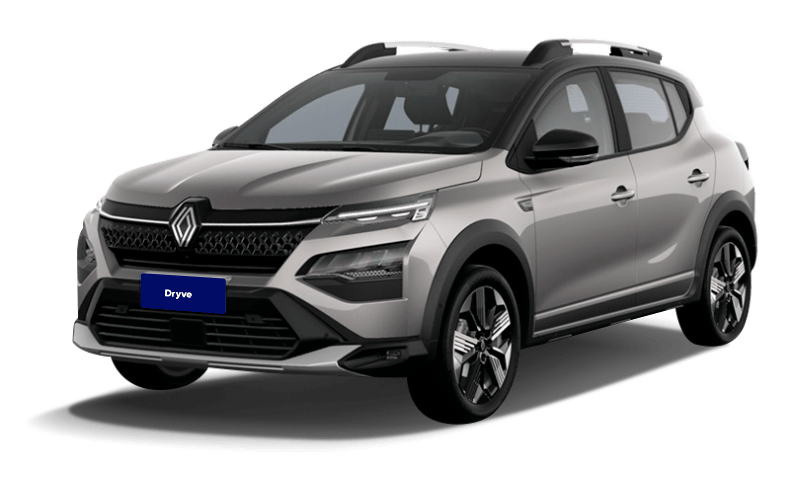 Carro por Assinatura - Dryve