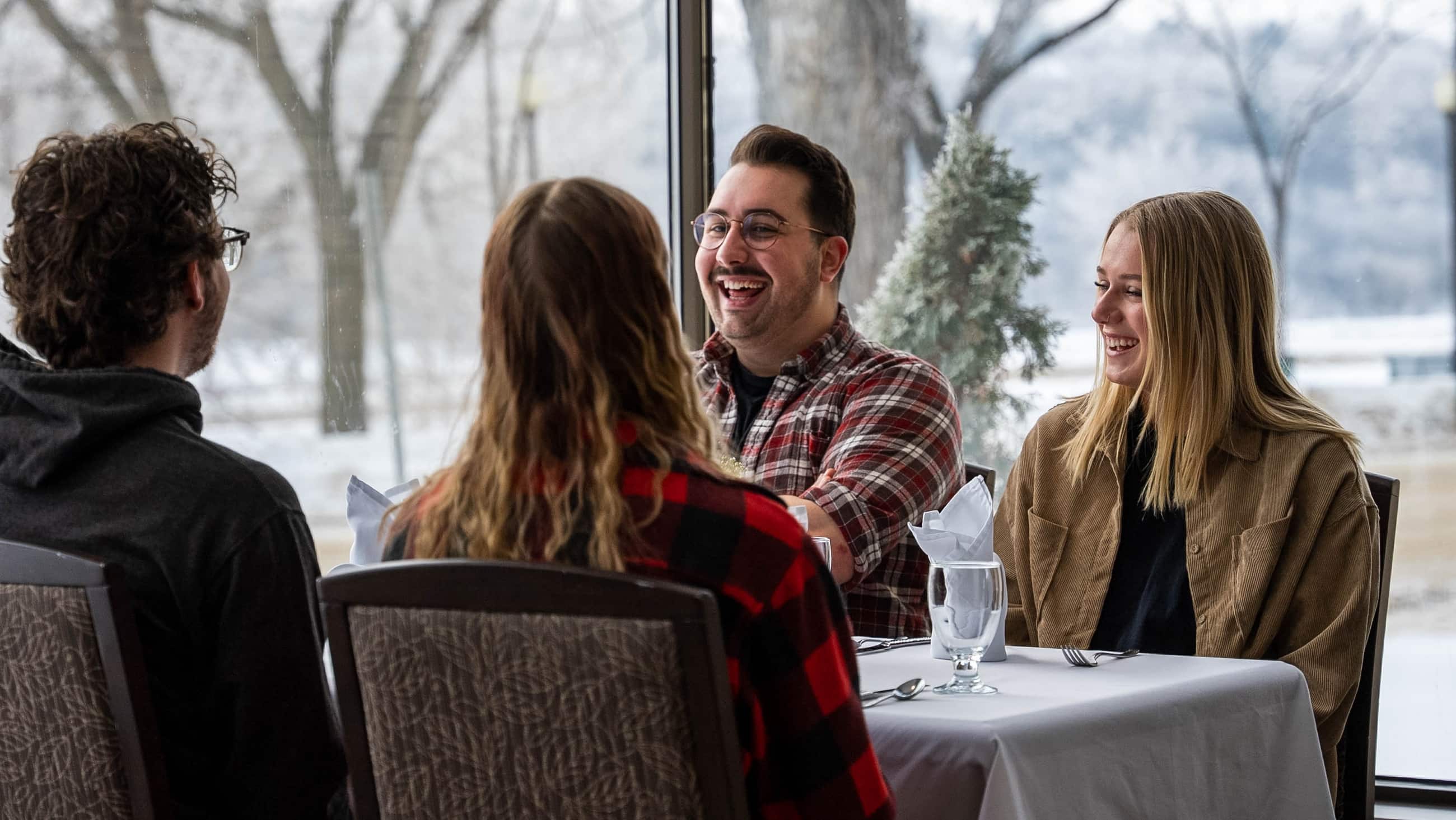 Park Town Hotel - Dining