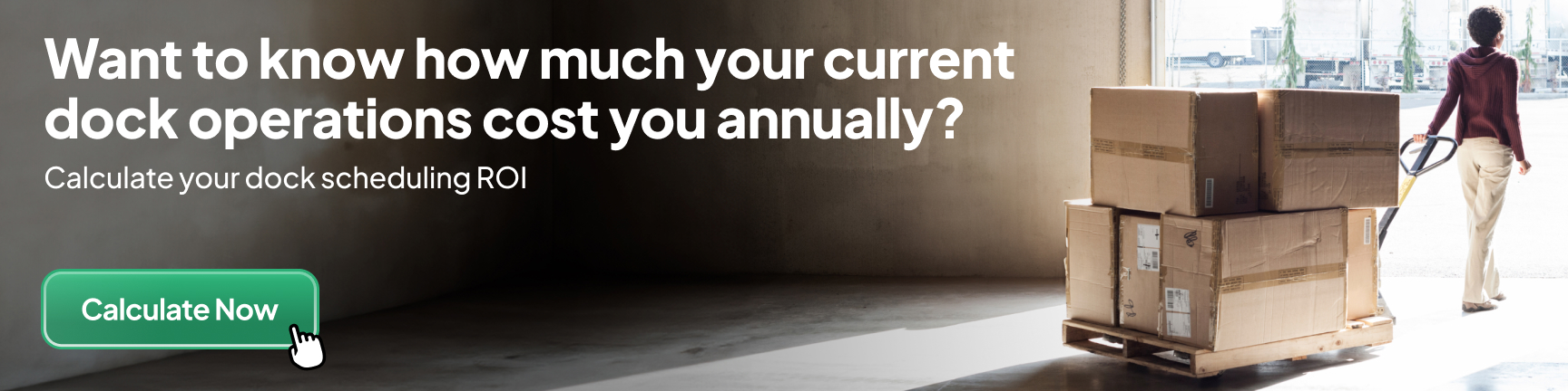 An Ultimate Guide to Warehouse Automation | GoRamp