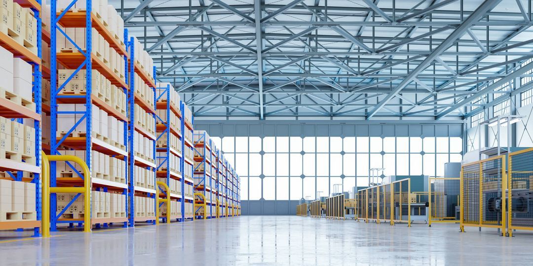 What is a Warehouse Management System: The Complete Guide for WMS | GoRamp