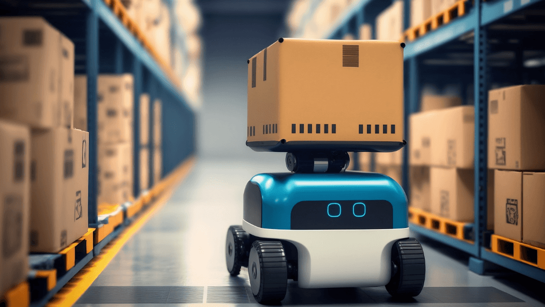 11 Strategic Warehouse Processes in Supply Chain Optimization | GoRamp