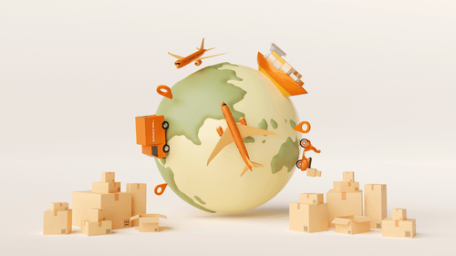Freight Transport 101: Definition, Types & Pricing Strategies | Goramp