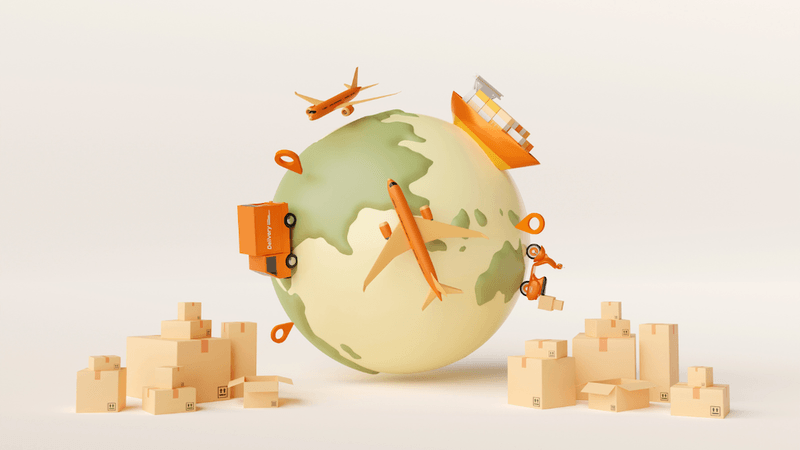 Freight Transport 101: Definition, Types & Pricing Strategies | Goramp