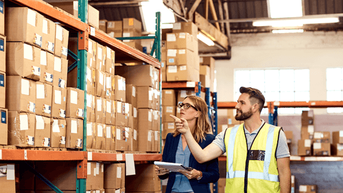 A Comprehensive Guide to Warehouse Operations in 2025 | Goramp