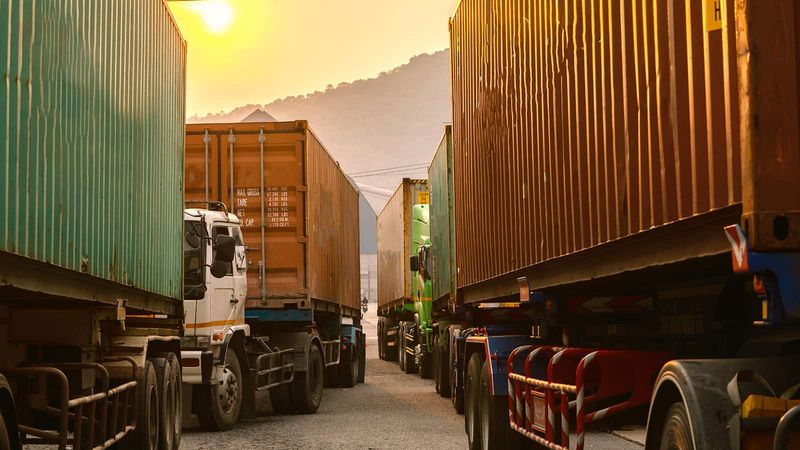 What is Inbound Logistics (Vs Outbound Logistics)? | GoRamp