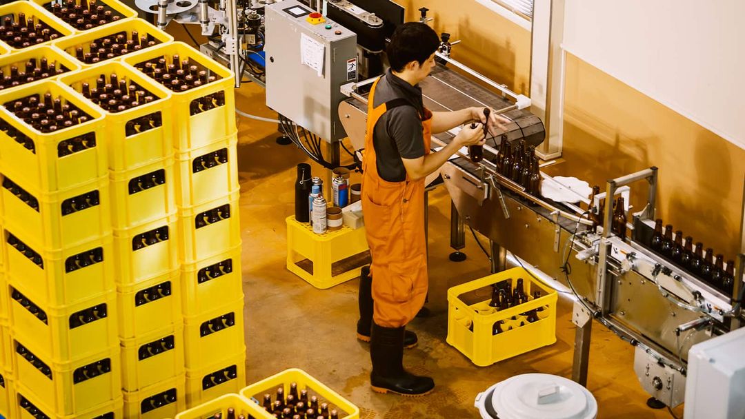 What is a Shipper in Logistics? | GoRamp