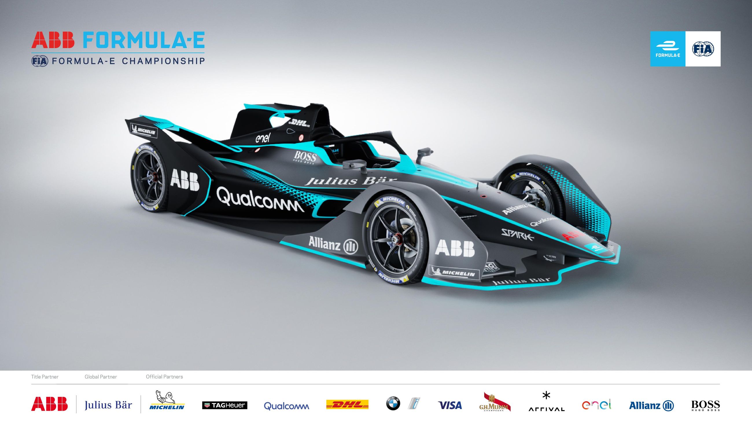 How Goramp Transformed Formula E: Boosting Efficiency and Achieving a ...