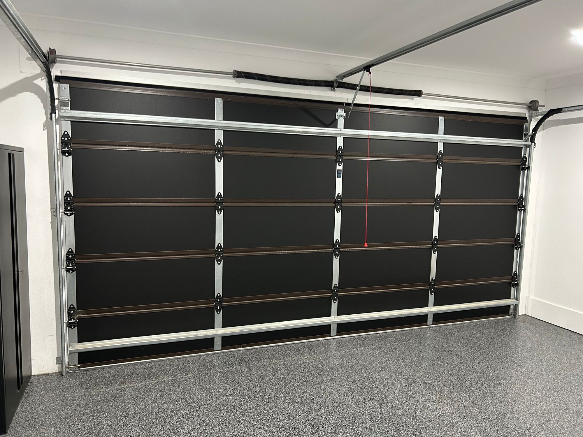 The Ultimate Garage Conversion Package | FalkStar