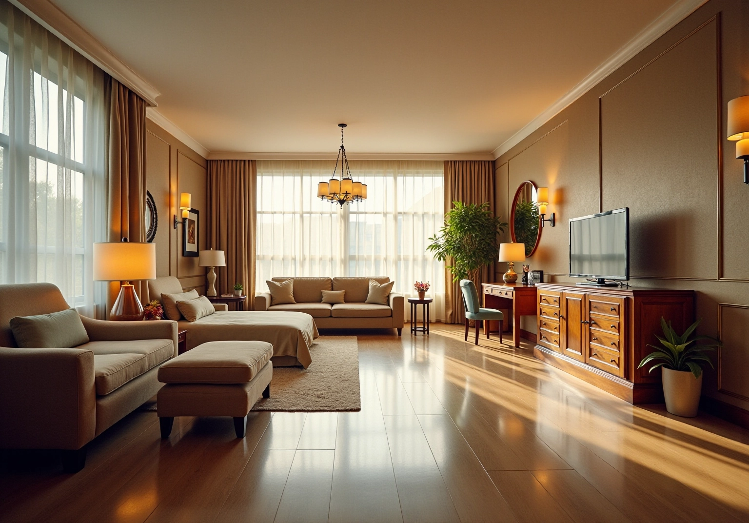 Understanding Hotel Room Types: Definitions and Key Features