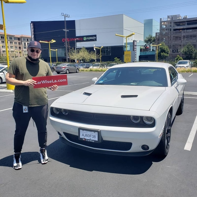 Carwise LA - Your Personal Car Shopper