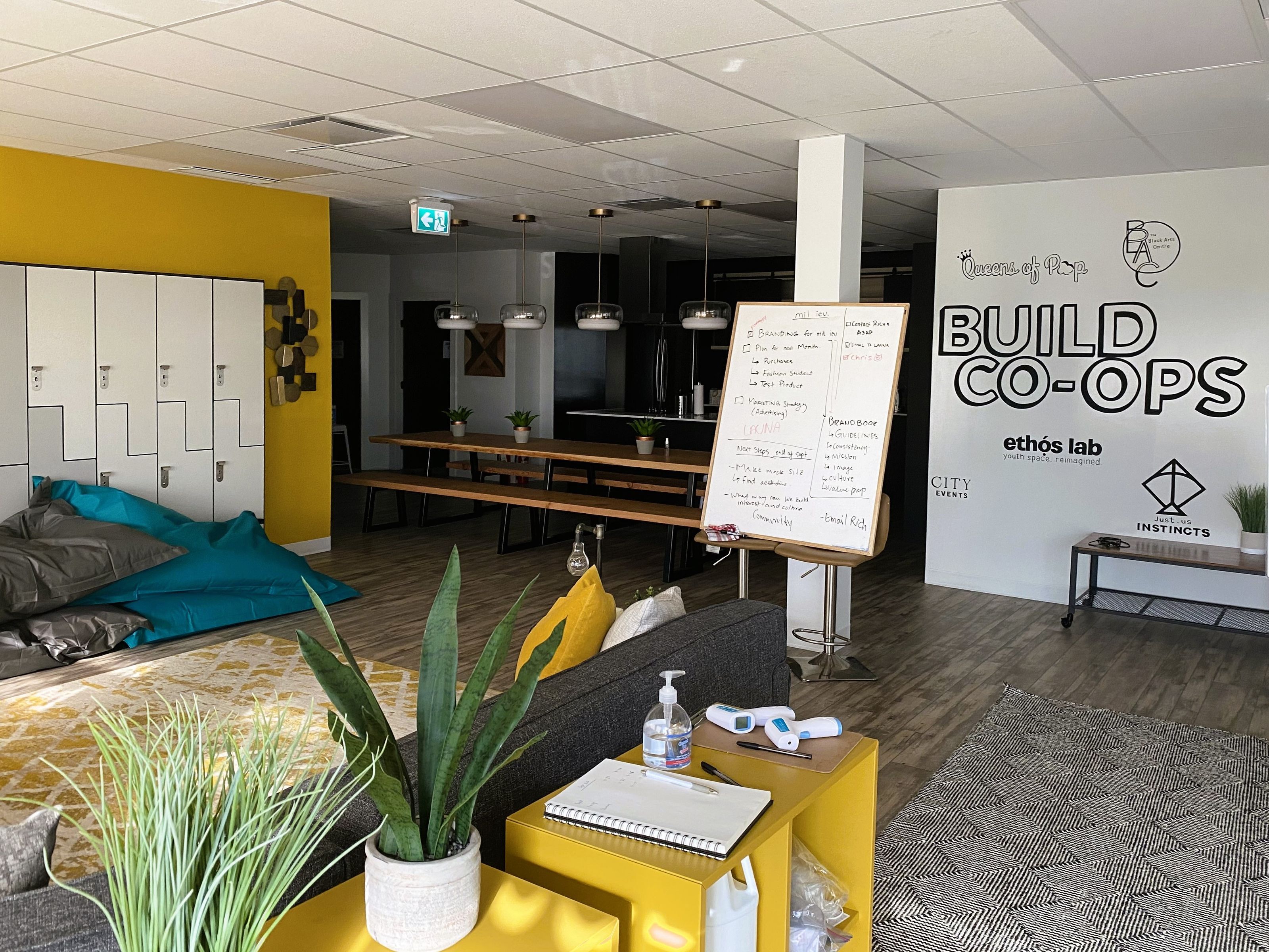 Change In Action Vancity