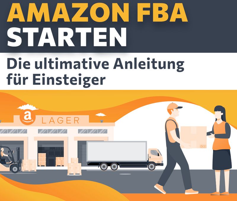 Amazon OSS – So gelingt das One-Stop-Shop Verfahren