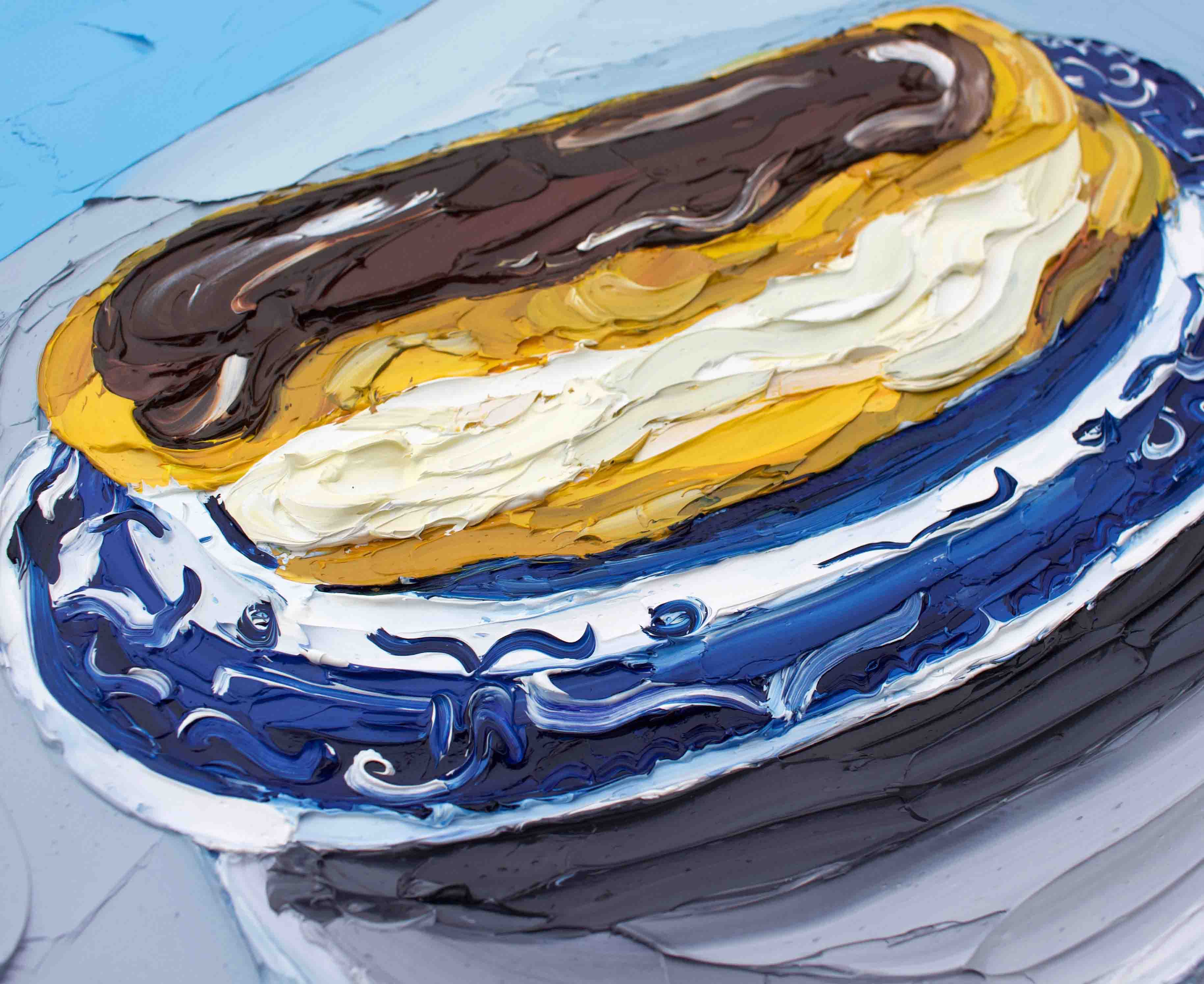 Alice Straker | Utterly delicious homewares + artwork