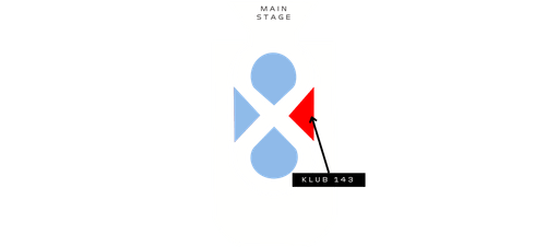 Katy Perry - VIP Program