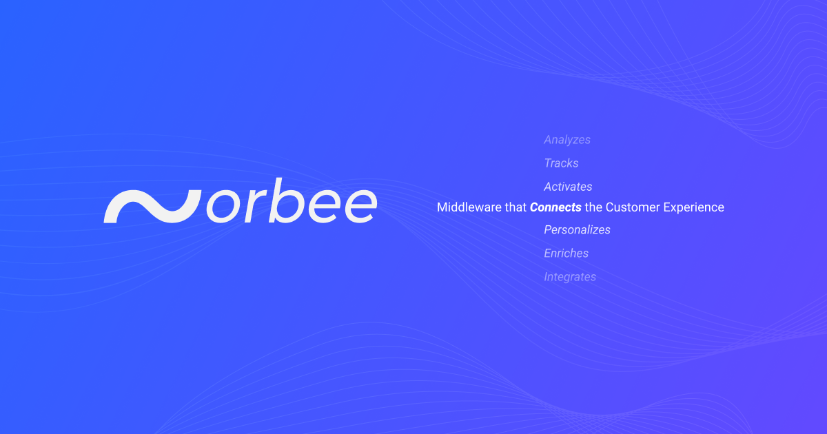 Orbee: Make it Yours