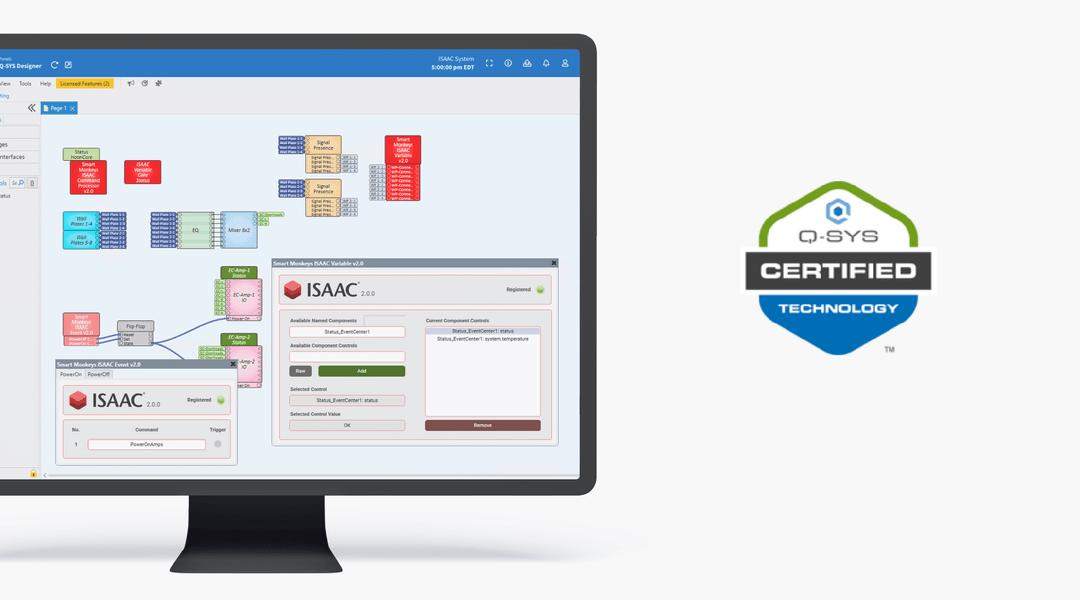 Home [www.isaacplatform.com]