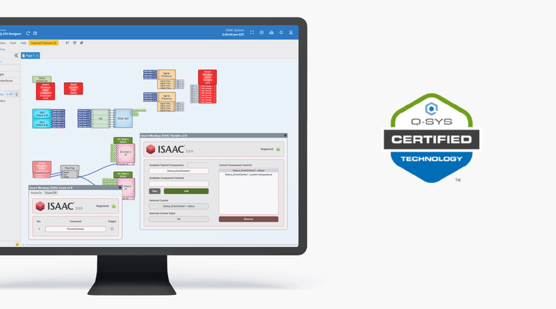 Home [www.isaacplatform.com]