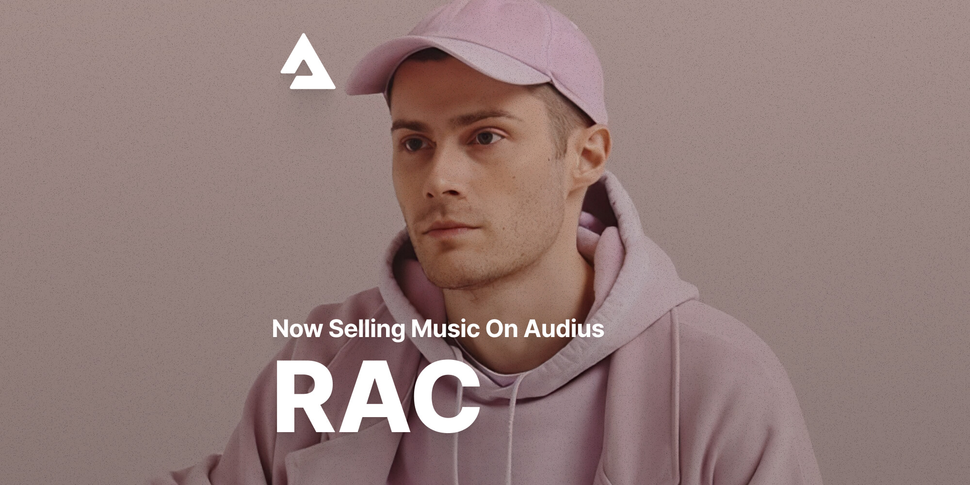 RAC: Now Selling Music On Audius! | Audius Blog