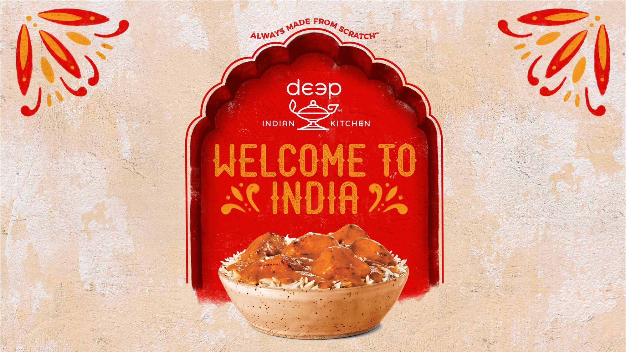 Deep Indian Kitchen: Design With Deep Roots | Interact