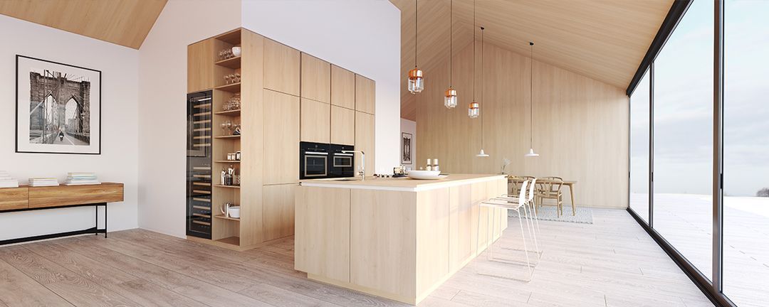 Renovation and Remodelling Designs | Inspiration & Advice