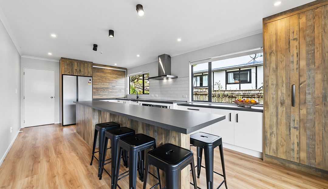 Kitchen and Bathroom Renovation in Stokes Valley, Lower Hutt: A ...