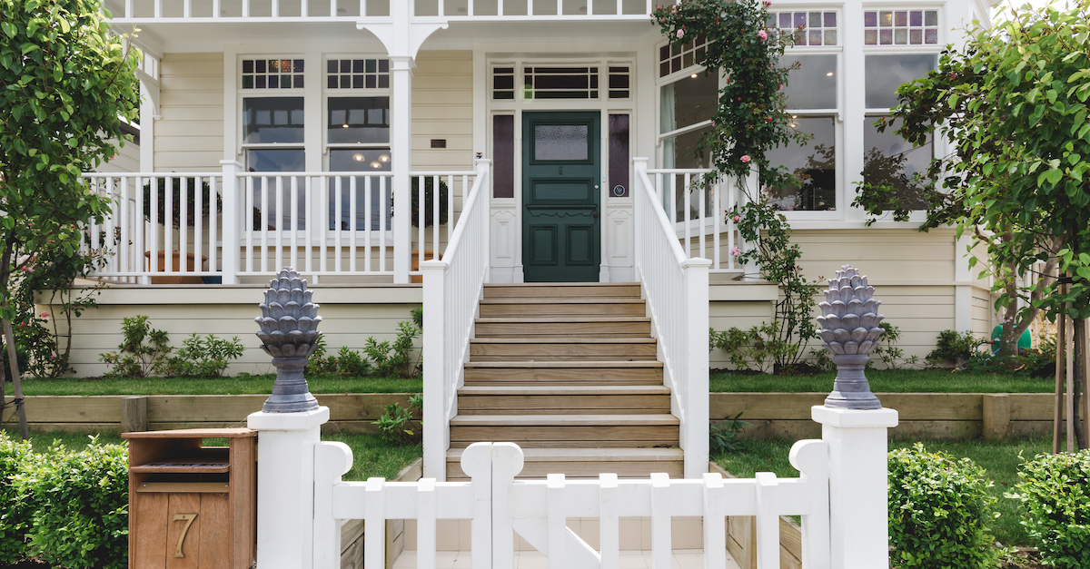 Villa Woes: turning your rundown villa into a wow home|Refresh ...