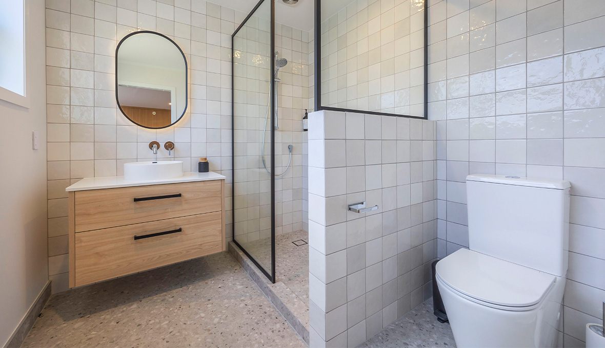 Bungalow Beauty Boasts a Luxurious Feel in Point Chevalier | Project