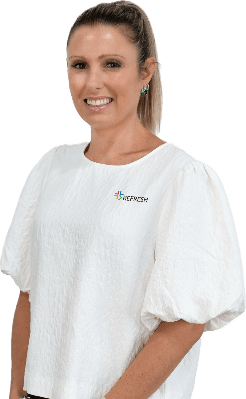 Sarah Lowe | Renovation Builder North Shore Auckland | Our People