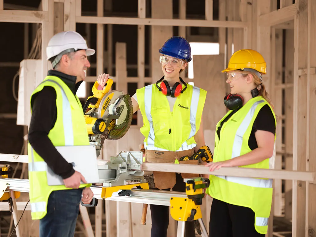 Home Renovation Builders & Contractors | Refresh Renovations New Zealand