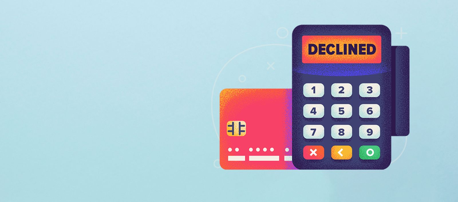 Prepaid Card Was Declined, Now What? | Berkeley Payment Solutions