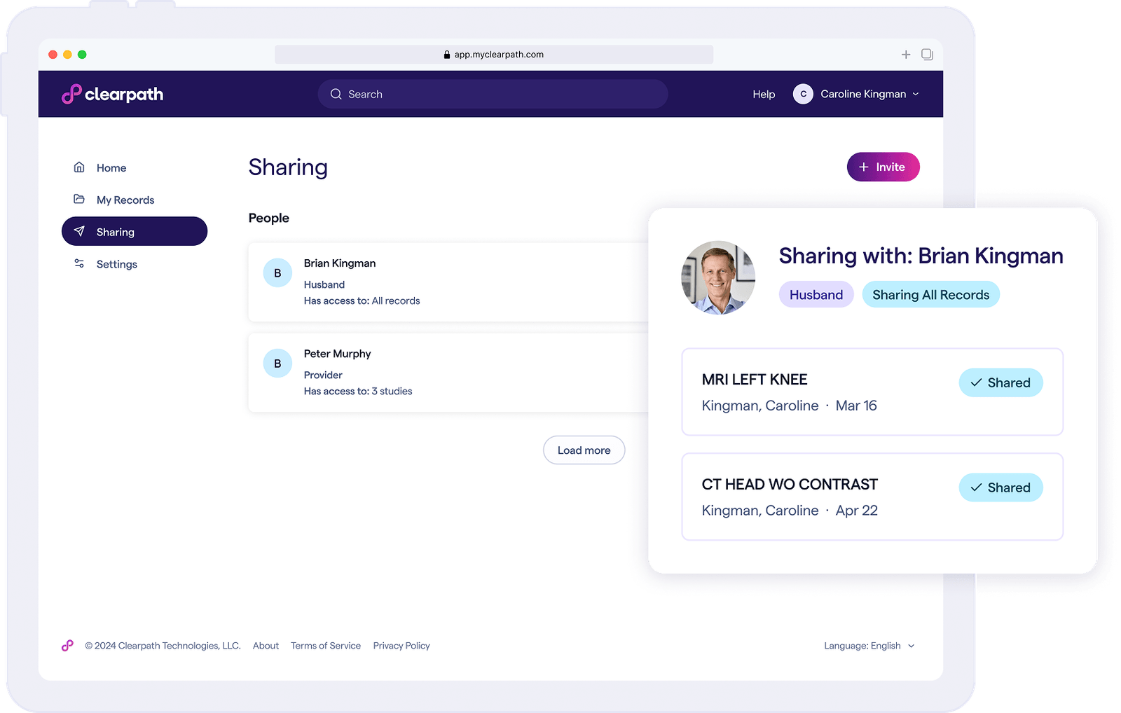 PatientConnect