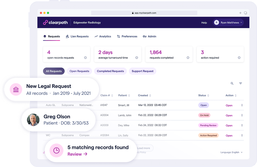 LegalConnect