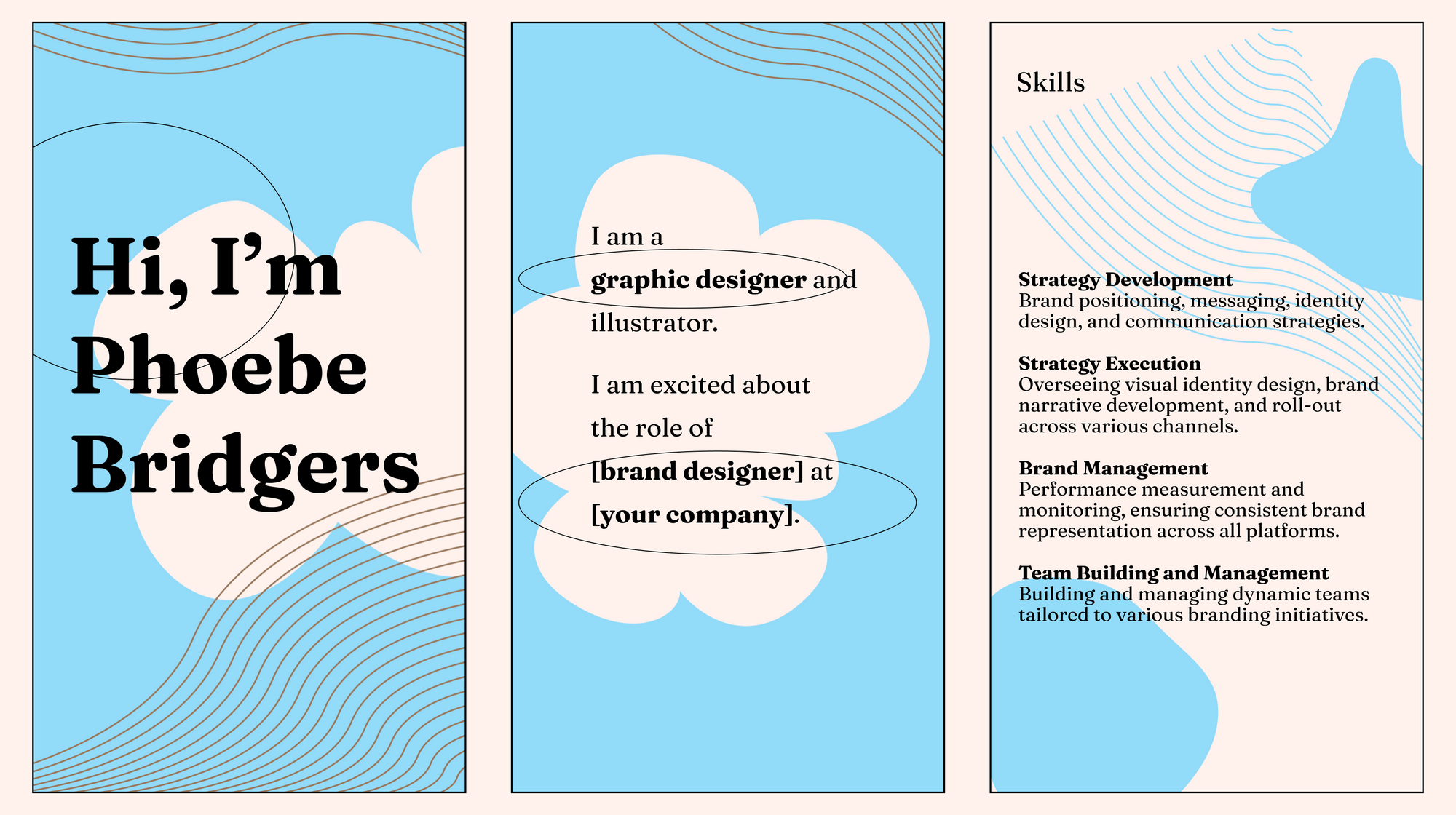 How to make Google Slides vertical - Plus