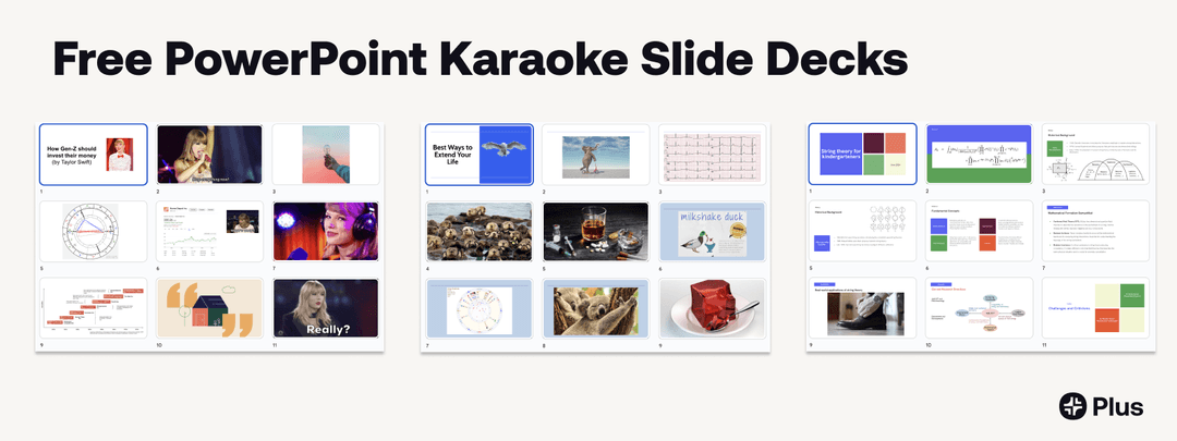 How to add the ruler in PowerPoint - Plus