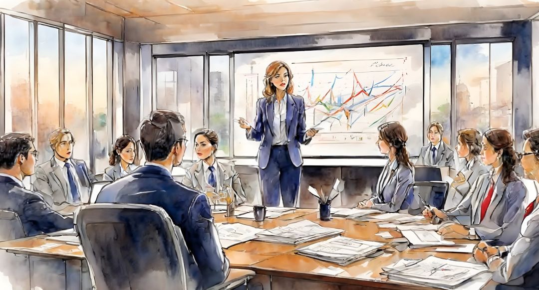 How to give a great presentation: Move your viewers with these tips and ...