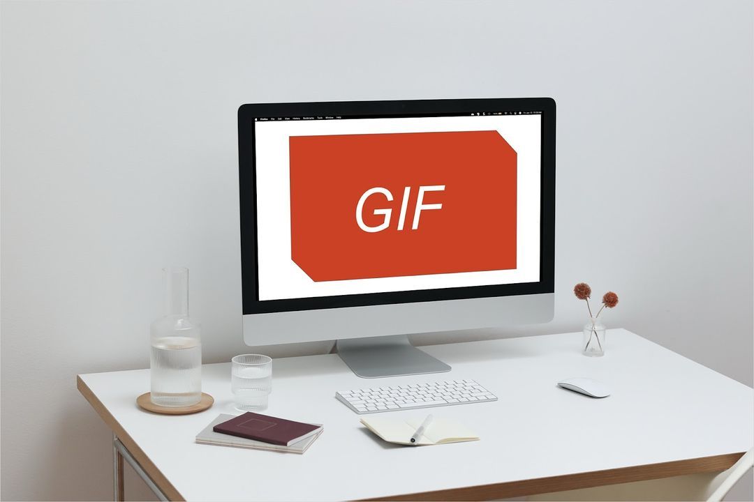 How to create GIFs from Google Slides - Plus