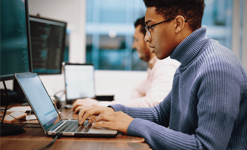 OneTech — a catalyst for inclusion in the startup ecosystem.