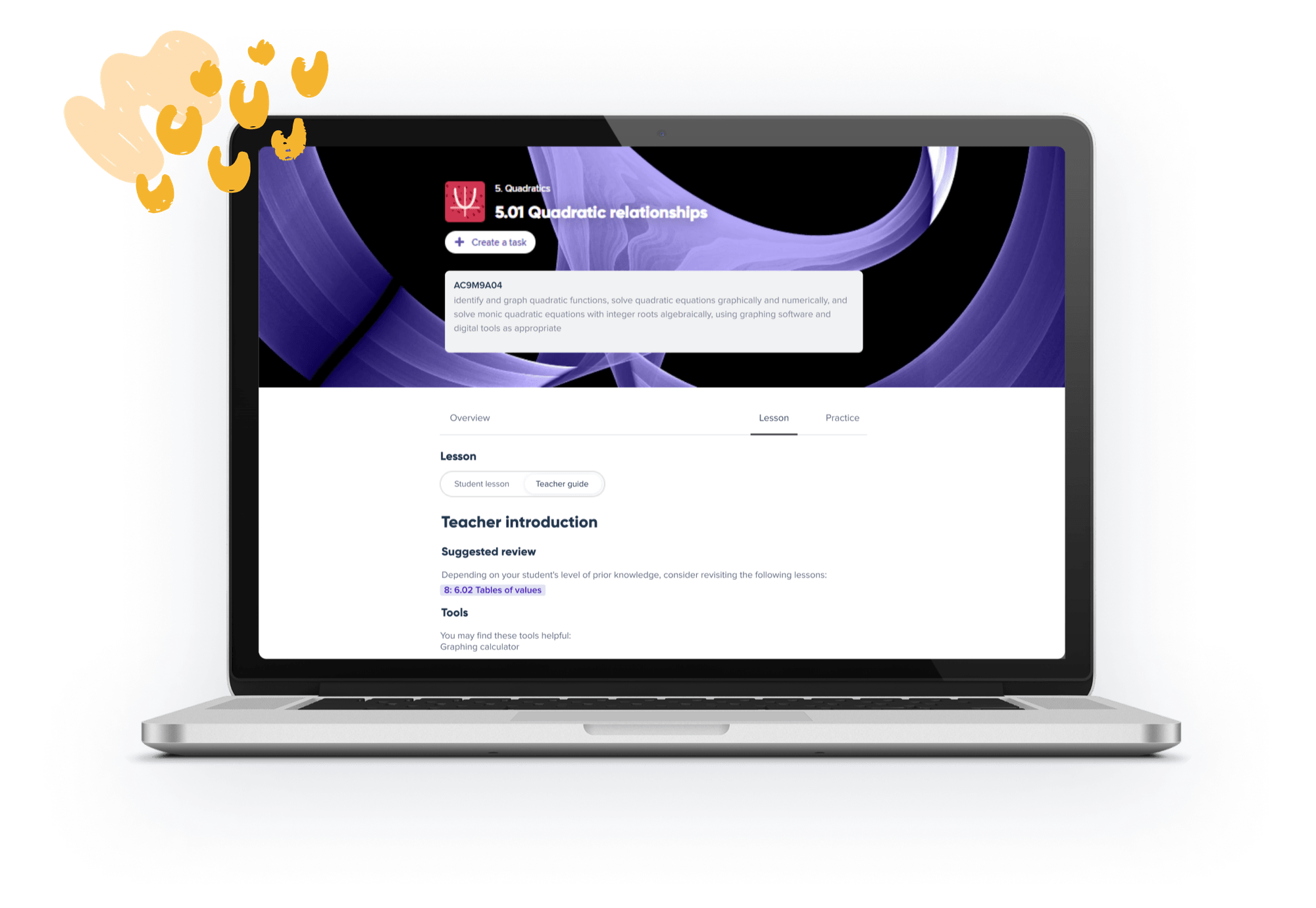 Print Textbooks from Mathspace